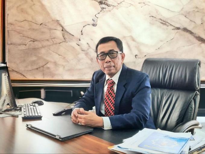 UTU Terima 660 Calon Mahasiswa Penerima KIP Kuliah Jalur SNBP 2023