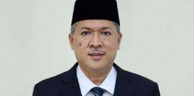 Prof Marwan Resmi Dilantik Sebagai Rektor USK, Ini Pesan Gubernur Nova
