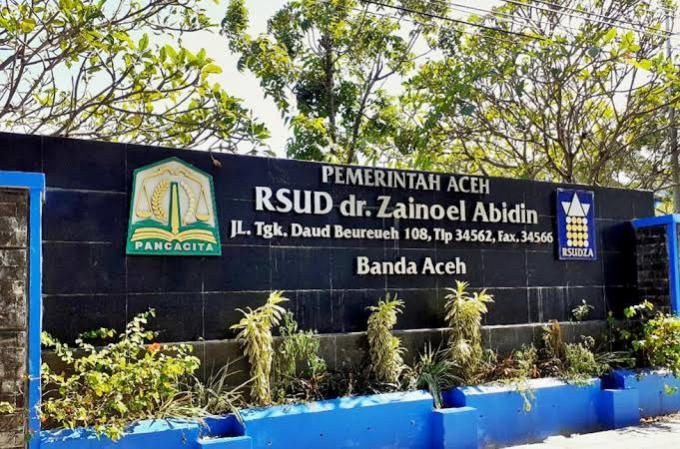 RSUDZA Kini Miliki Pusat Penanganan Kanker